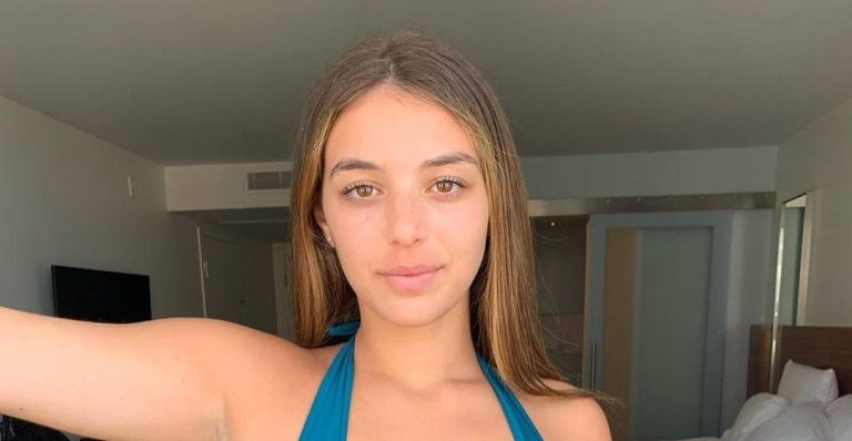 Amber Ajami Leaked Video Archives - Cara Mesin